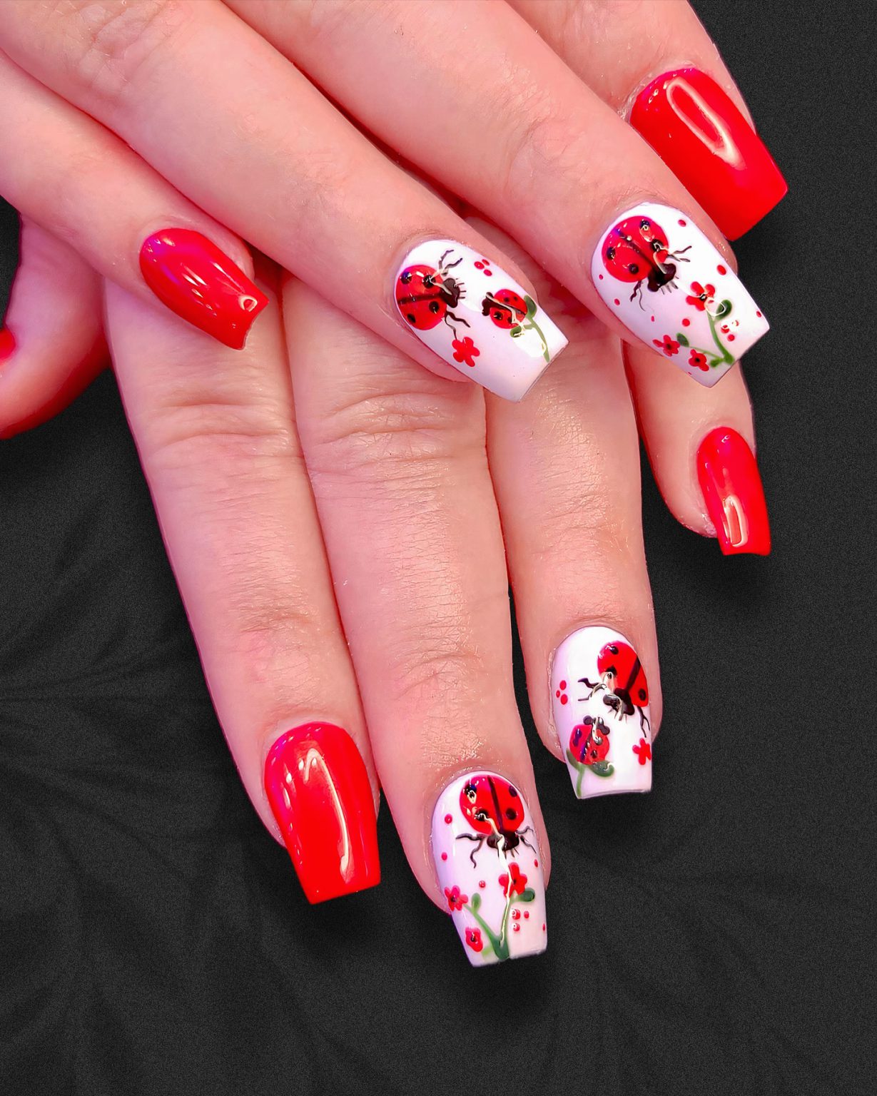 Milano Nail Spa Humble – Best Nail Salon in Humble – Nail Salon 77346